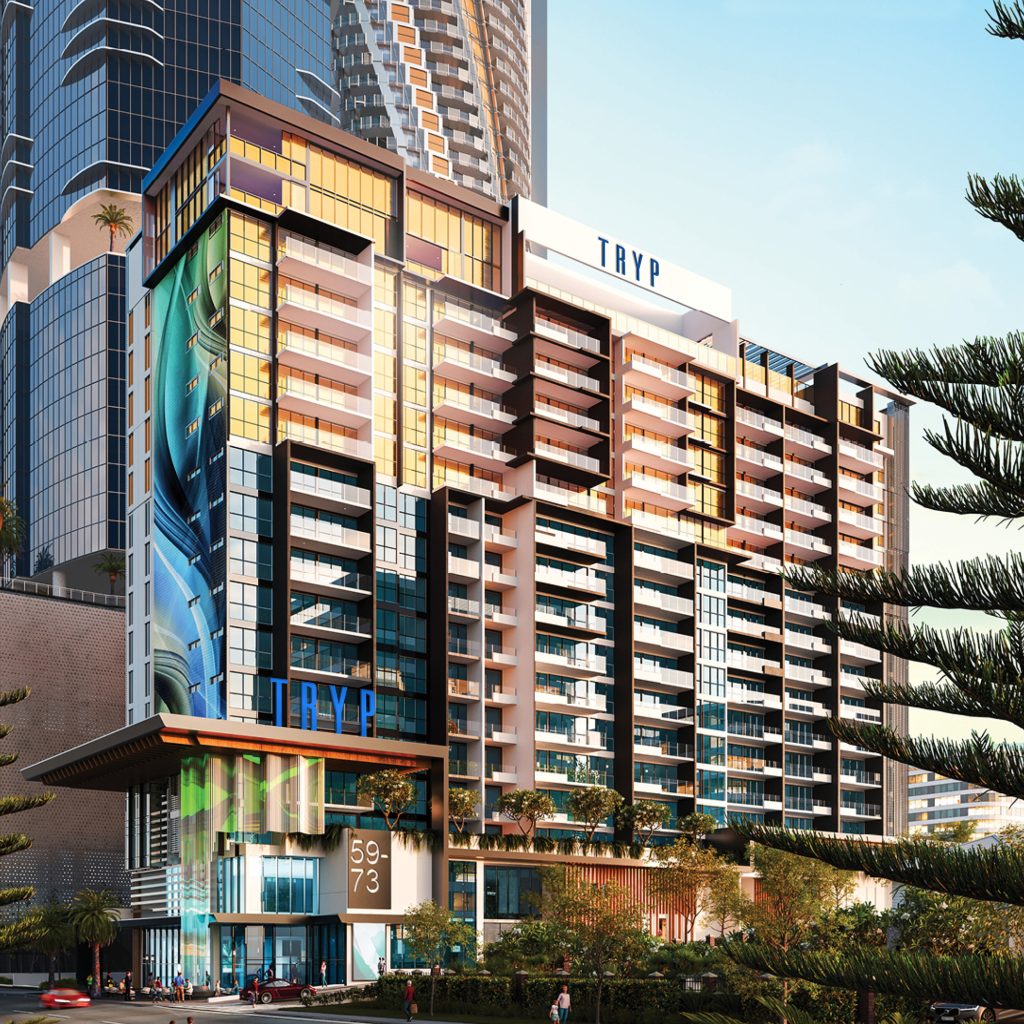 TRYP Hotel Gold Coast