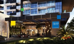 TRYP Hotel Gold Coast