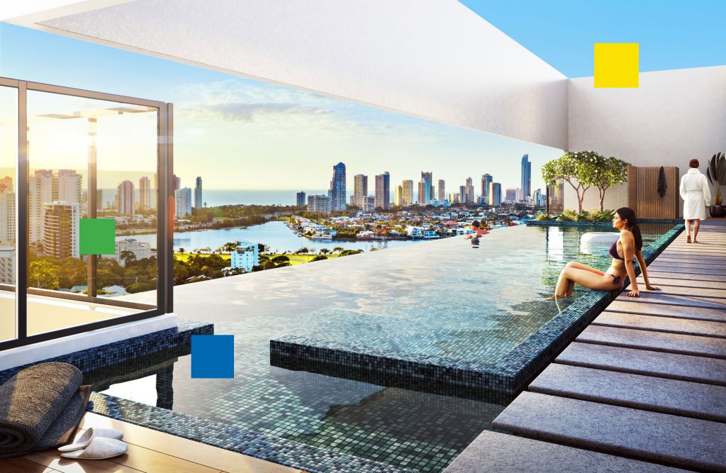TRYP Hotel Gold Coast