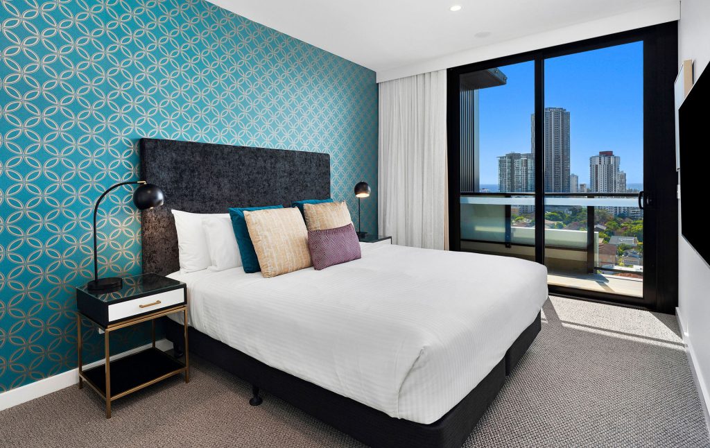 Gallery | Tryp Hotel