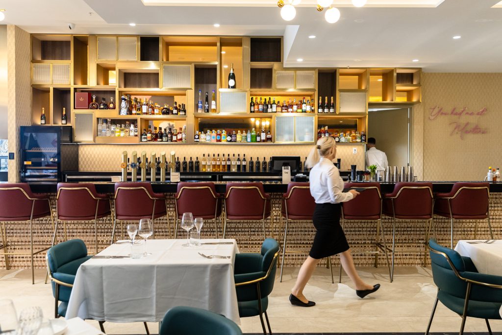 Gallery | Tryp Hotel