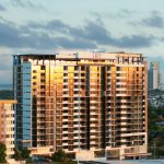 Tryp Hotel | Southport Gold Coast
