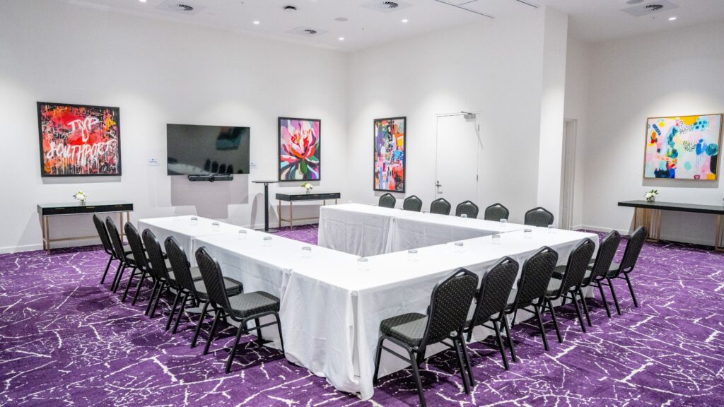 Gallery | Tryp Hotel